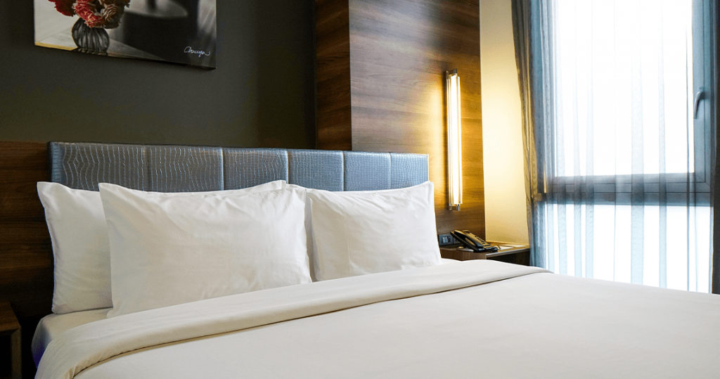 Get a long stay in Bangkok | LiT BANGKOK Residence